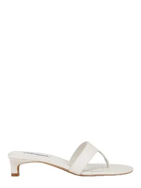 Senso Ginta Ii Sandal - Salt