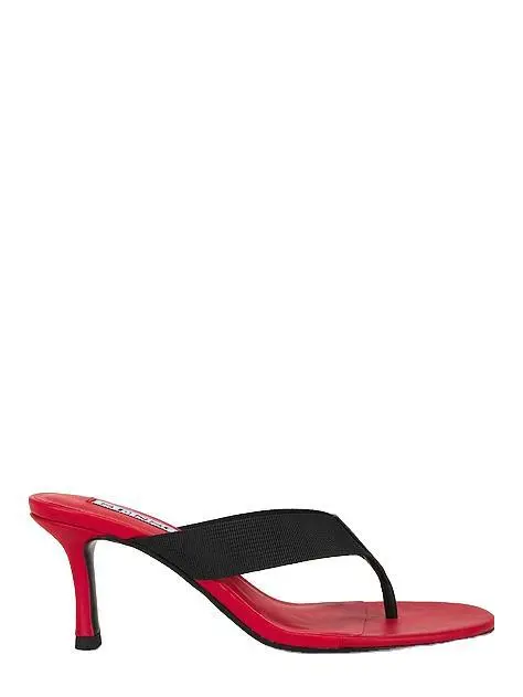 Senso Frida Sandal - Tomato