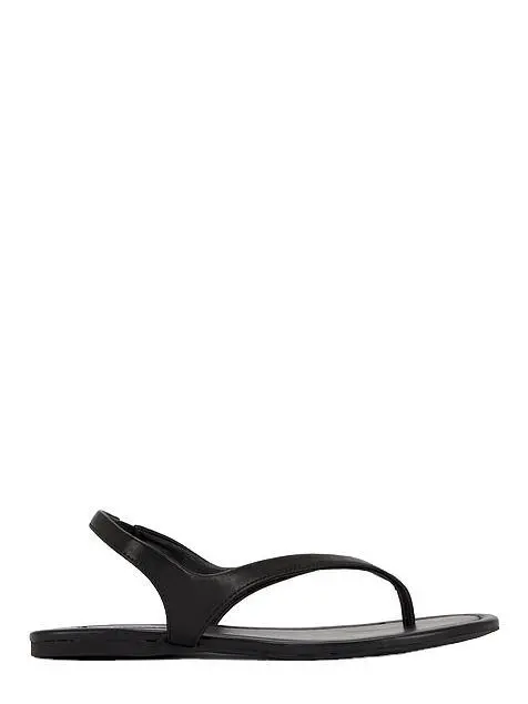 Senso Nessa Sandal - Ebony