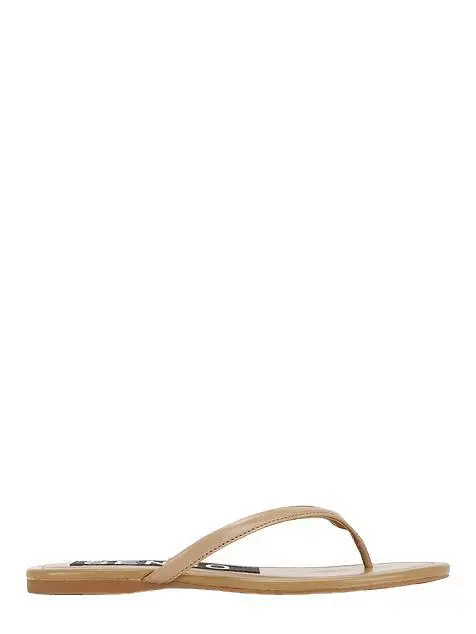 Senso Norah Ii Flip Flop - Clay