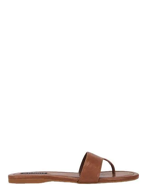 Senso Nelly Sandal - Nutmeg