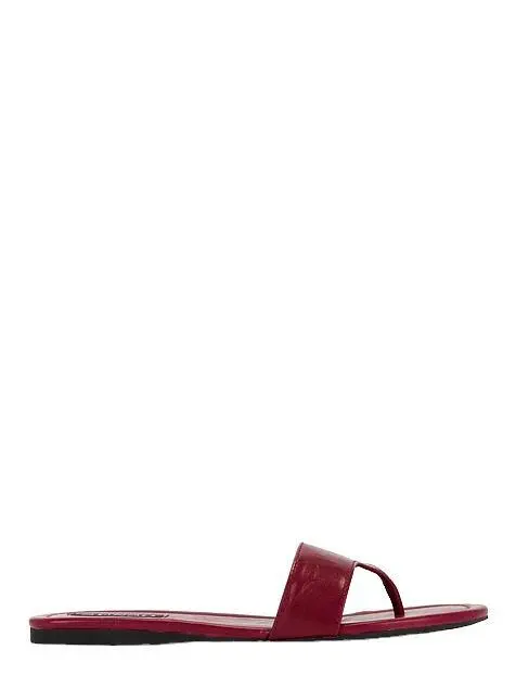 Senso Nelly Sandal - Merlot