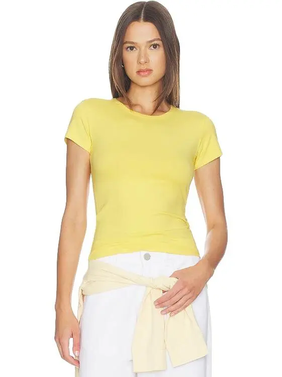 RAT BOI Perfect Tee - Sunny