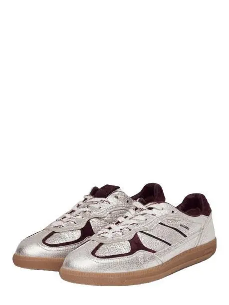 ALOHAS Rife Sneakers - Silver