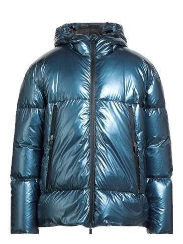 Herno Puffer Jacket - Deep Teal