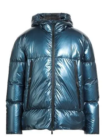 Herno Puffer Jacket - Green