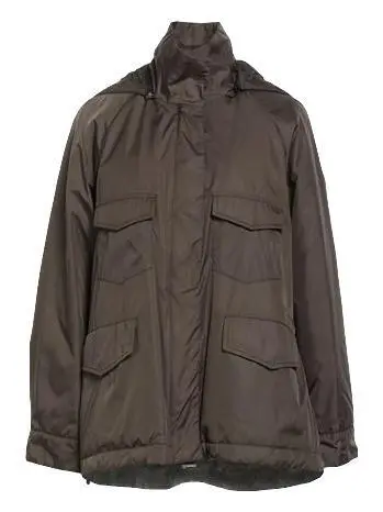 PALTO' Military Jacket - Green
