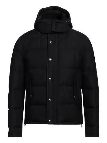 SEALUP Quilted Shell Down Jacket - Blue