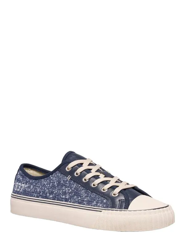 P.F. FLYERS Center Game Day 1937 Low-top Sneaker - Navy