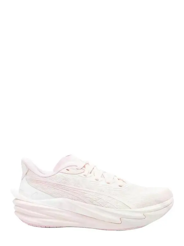 PUMA Deviate Nitro 4 Performance Sneakers - Pink