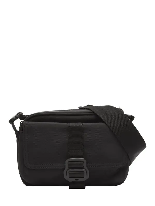 F/CE. 420 Re/cor Holiday Bag - Black