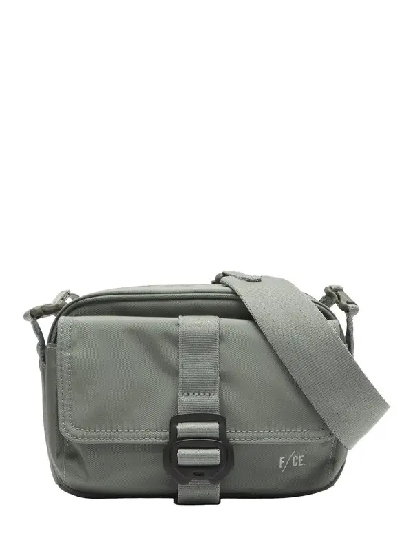 F/CE. 420 Re/cor Holiday Bag - Foliage Green