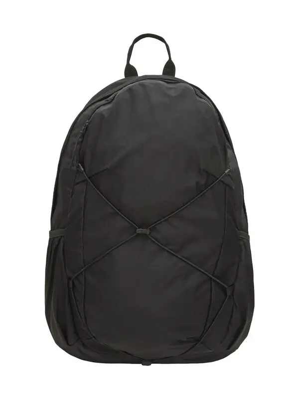 MAZI UNTITLED Roam Backpack - Black