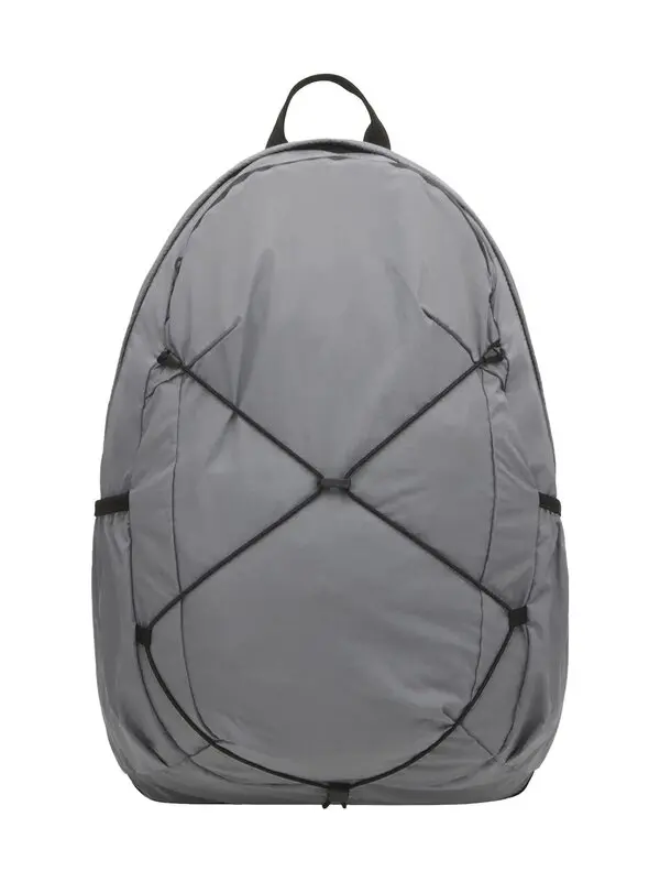 MAZI UNTITLED Roam Backpack - Light Grey
