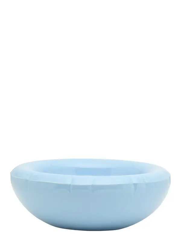 HOME STUDYO Mick Big Bowl - Sky Blue