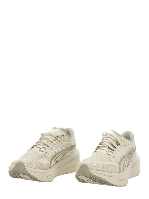PUMA Running Shoes - White