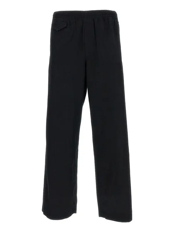 A.p.c. Lou Trousers - Black