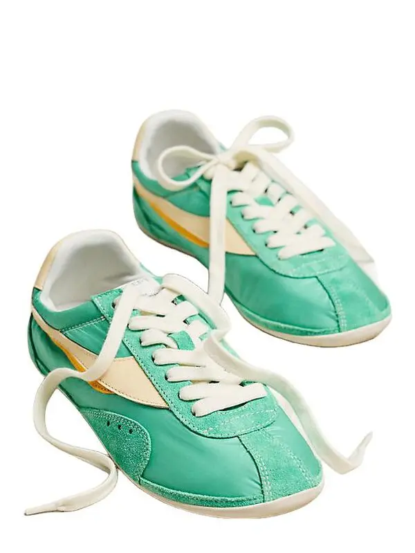 Oncept Temple Sneakers - Grasslands