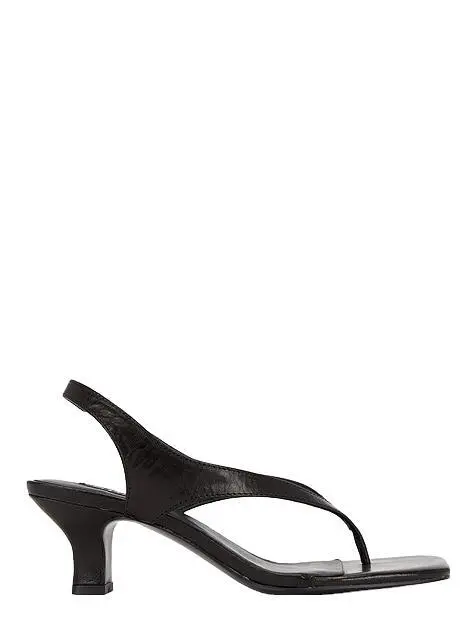 Senso Pallas Ii Sandal - Black