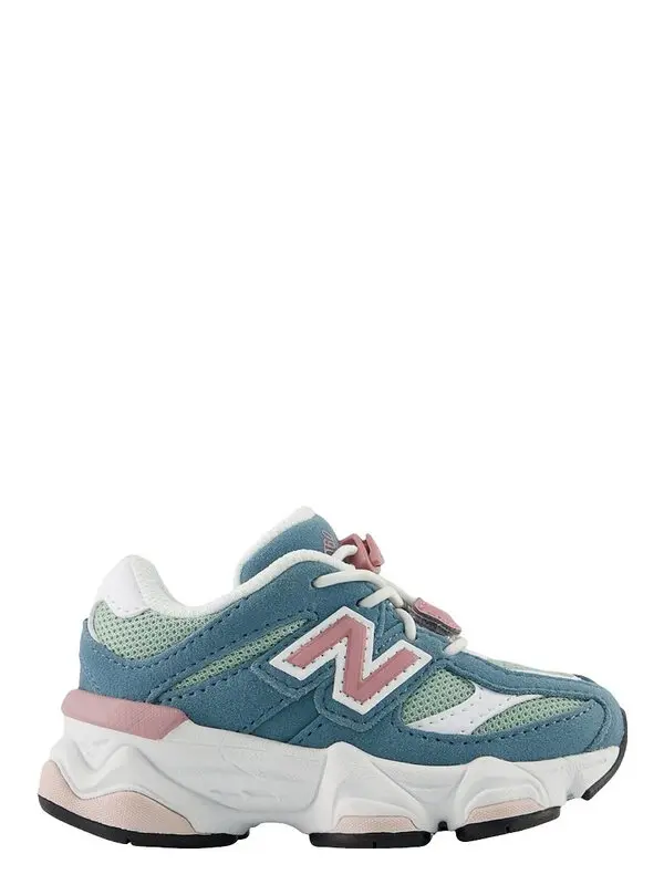 NEW BALANCE 9060in - Salt Water/rosewood
