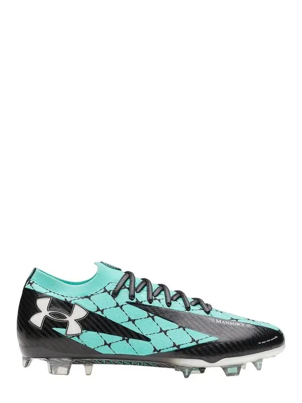 Under Armour Shadow Elite 3 Fg Mansory - Tropical Tide/black/white