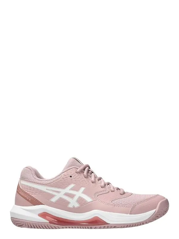Asics Gel-dedicate 8 Clay - Morganite/white