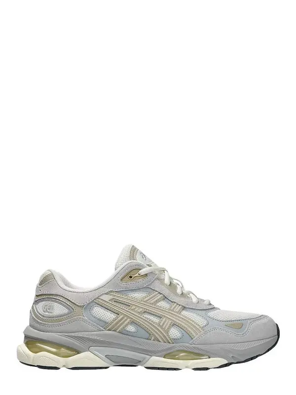 Asics Gel-nyc 2.0 Sneakers - Cream/concrete