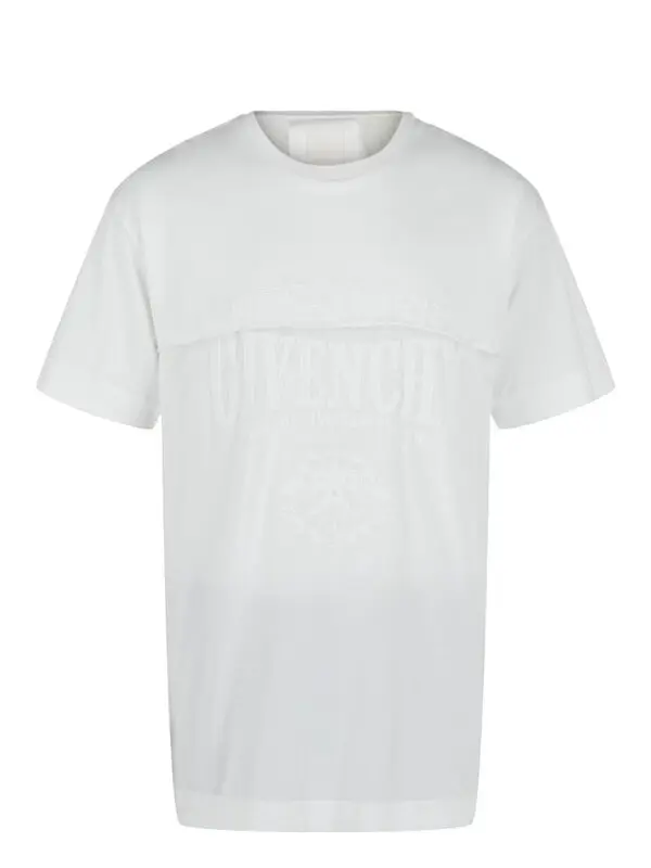 GIVENCHY グラフィック ロンT XXS ホワイト 楽天市場】ジバンシー GIVENCHY メンズ トップス Tシャツ 長袖 ロンT