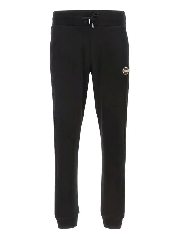 COLMAR Originals Trousers - Black
