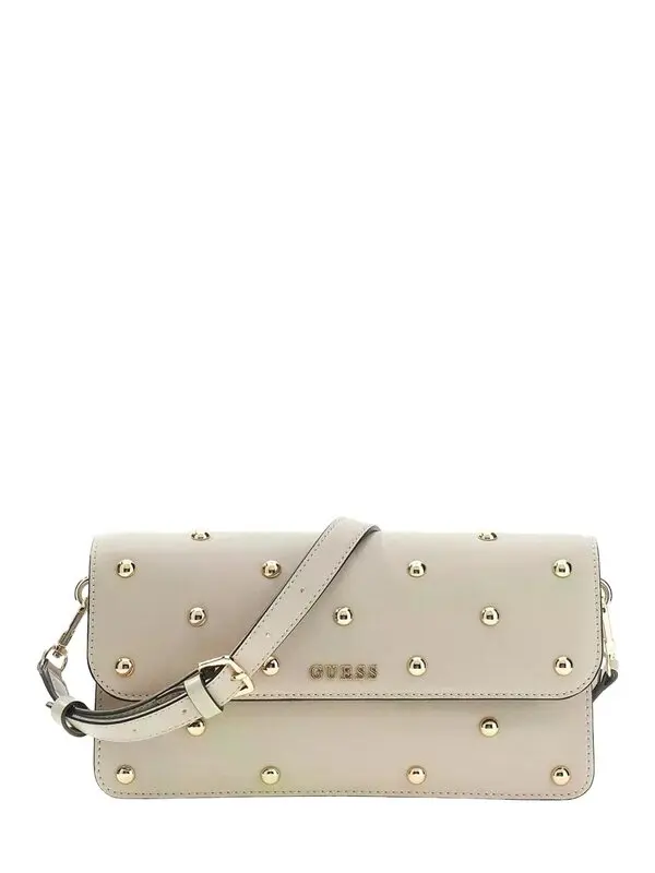 Guess Sadie Stud Tote - Neutrals