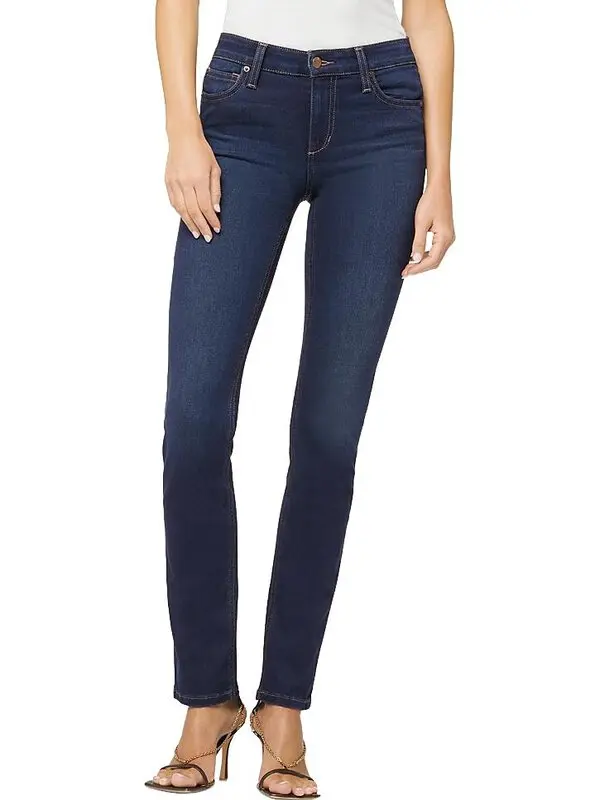 Joe's Jeans The Cigarette Straight Jeans - Sabina