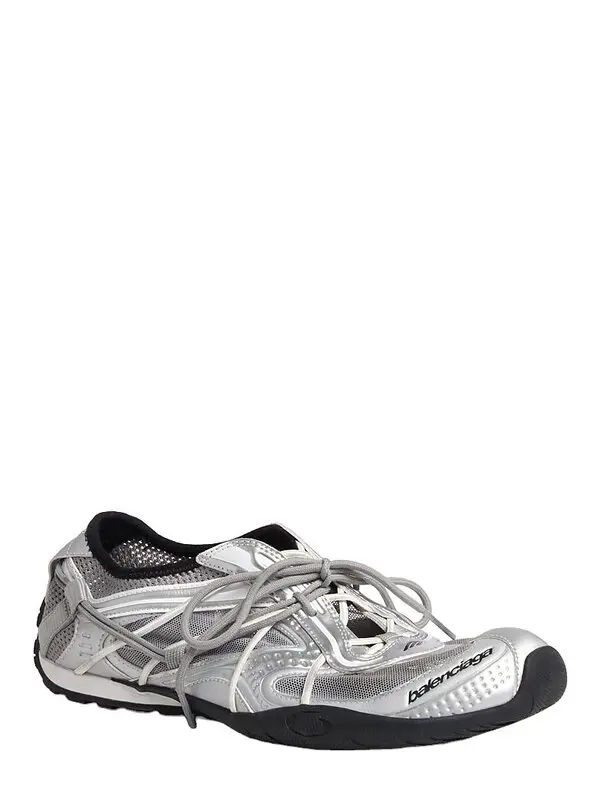 Balenciaga Radar Slip-on Sneakers - Antranacre