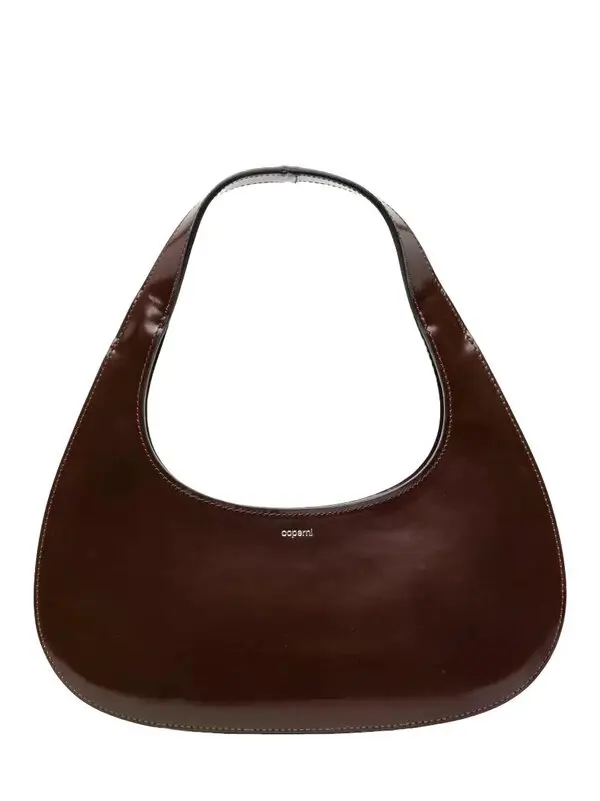 Coperni Top Handle Shoulder Bag - Brown