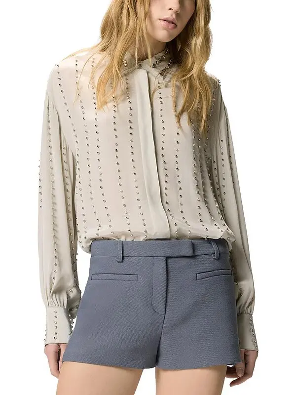 Pinko Caitlin Blouse - I
