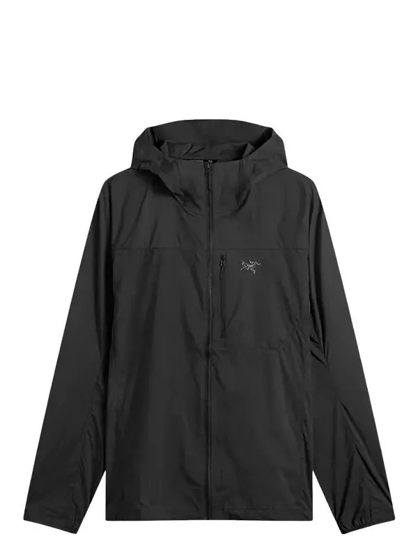 Arc'teryx Squamish Jacket - Black