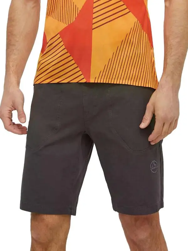 LA SPORTIVA Esquirol Shorts - Grey