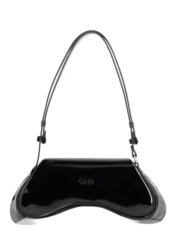 DIESEL® Play Borsa - Black