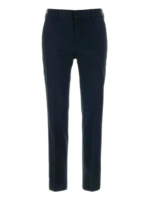 PT TORINO Trousers - Blue
