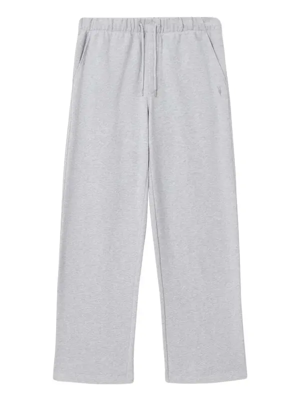 ALLSAINTS Cotton Asher Sweatpants - Grey