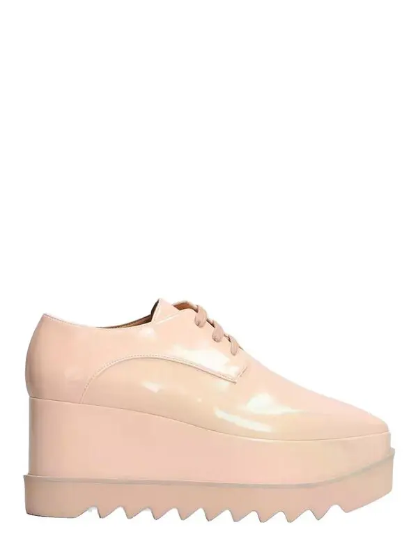 Stella McCartney Elyse Platform Sneakers - Pink