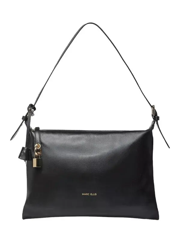 MARC ELLIS Nevada Tote Bag - Black