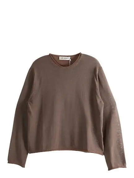 Our Legacy Rigid Popover Shirt - Tech Cotton