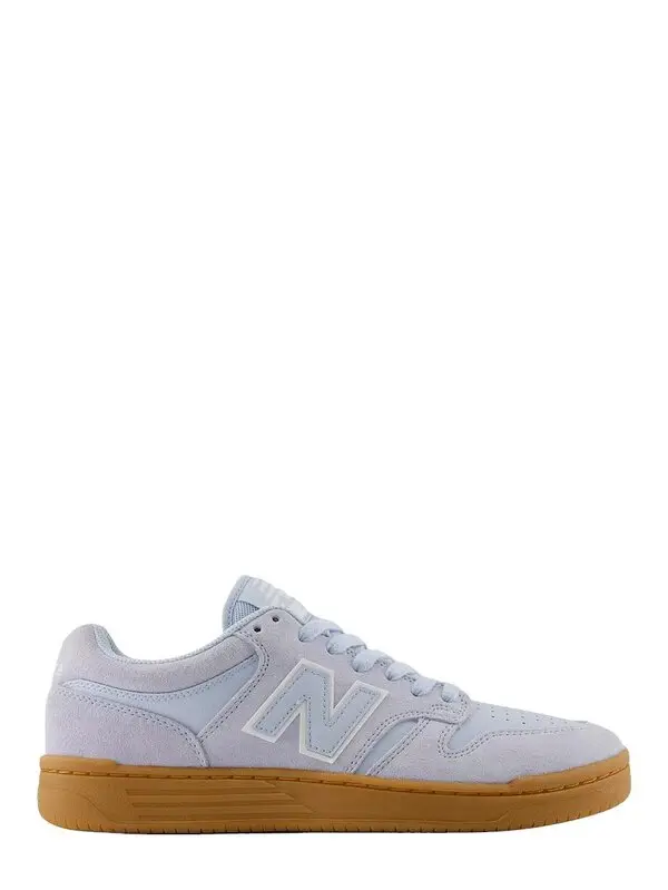 NEW BALANCE Numeric 480in Sneakers - Oxford Blue/white