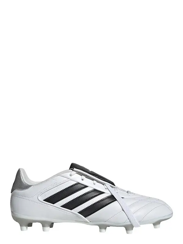 Adidas Copa Gloro 2 Fg White Black - Cloud White/core Black/silver Metallic