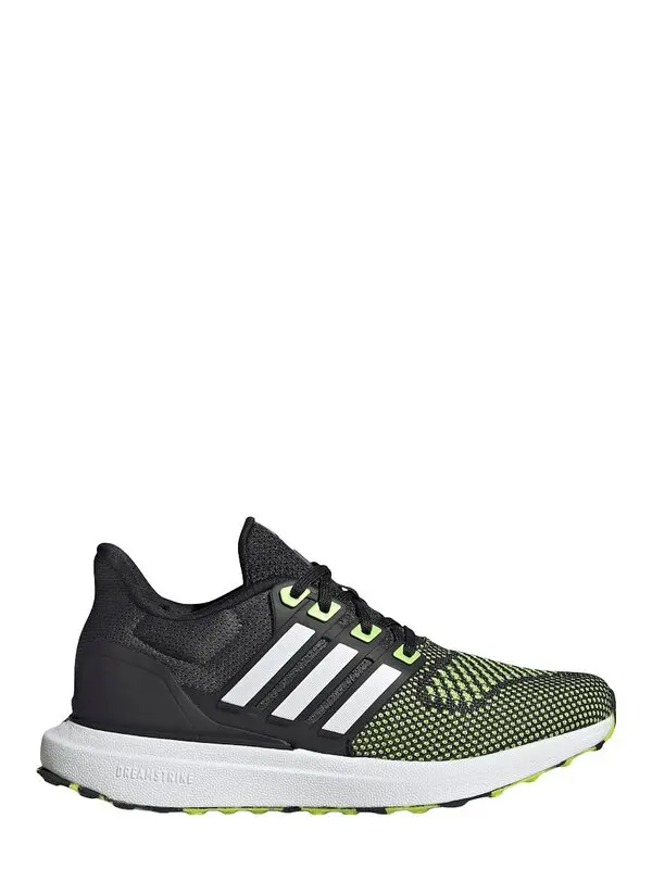 Adidas Ultradream Dna Sneakers - Grey Six/cloud White/solar Slime