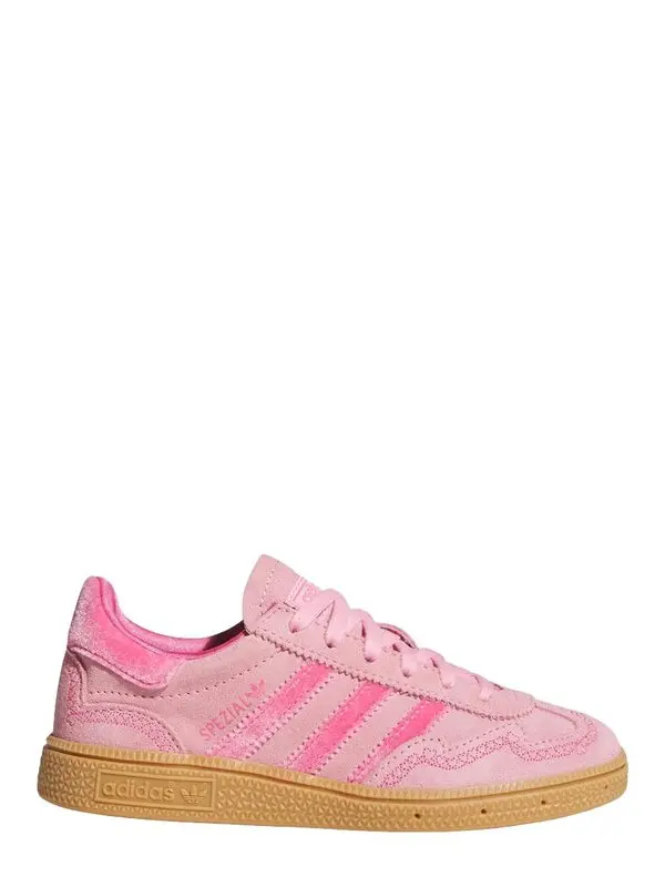 Adidas Handball Spezial Sneakers - Light Pink/pink Fusion/cloud White