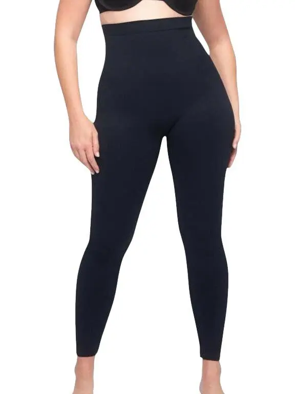 UNDEROUTFIT High-rise Leggings - Black