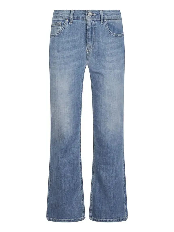 GOD SAVE DENIM Bellona Denim - Blue