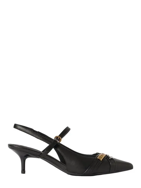 Pinko Pumps - Black