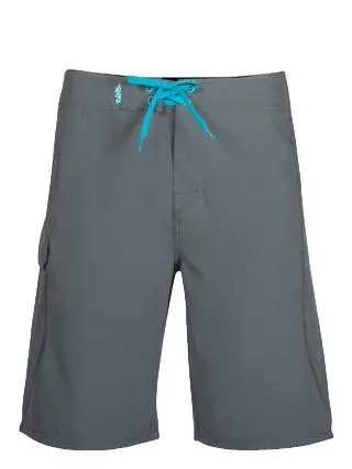 SALT LIFE Stealth Bomberz Boardshorts - Storm
